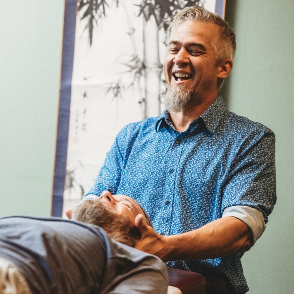 Grand Rapids Wellness | Chiropractic Acupuncture & Massage Therapy